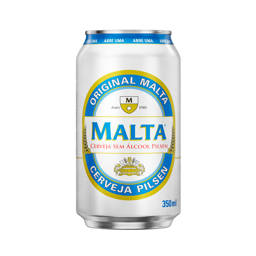 Conheça nossos Produtos | Cervejaria Malta
